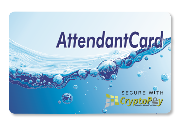 Cryptopay Store - Attendant Cards